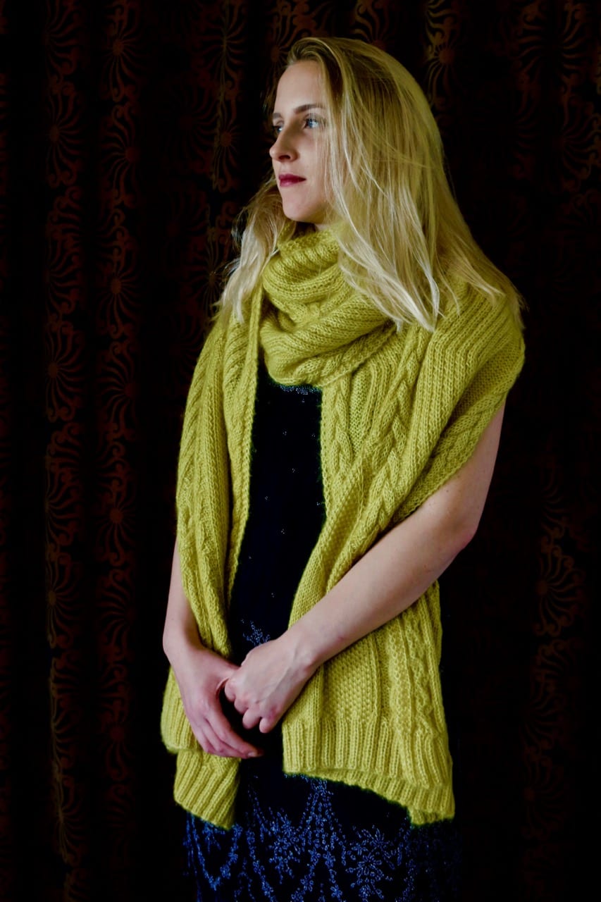 Eadfrith Wrap | Whistlebare