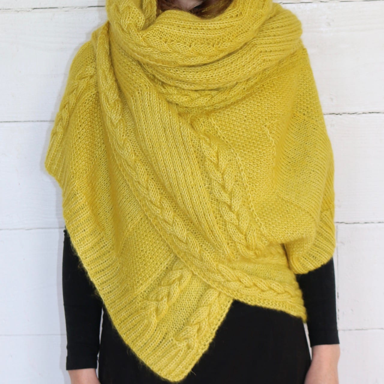Eadfrith Wrap | Whistlebare