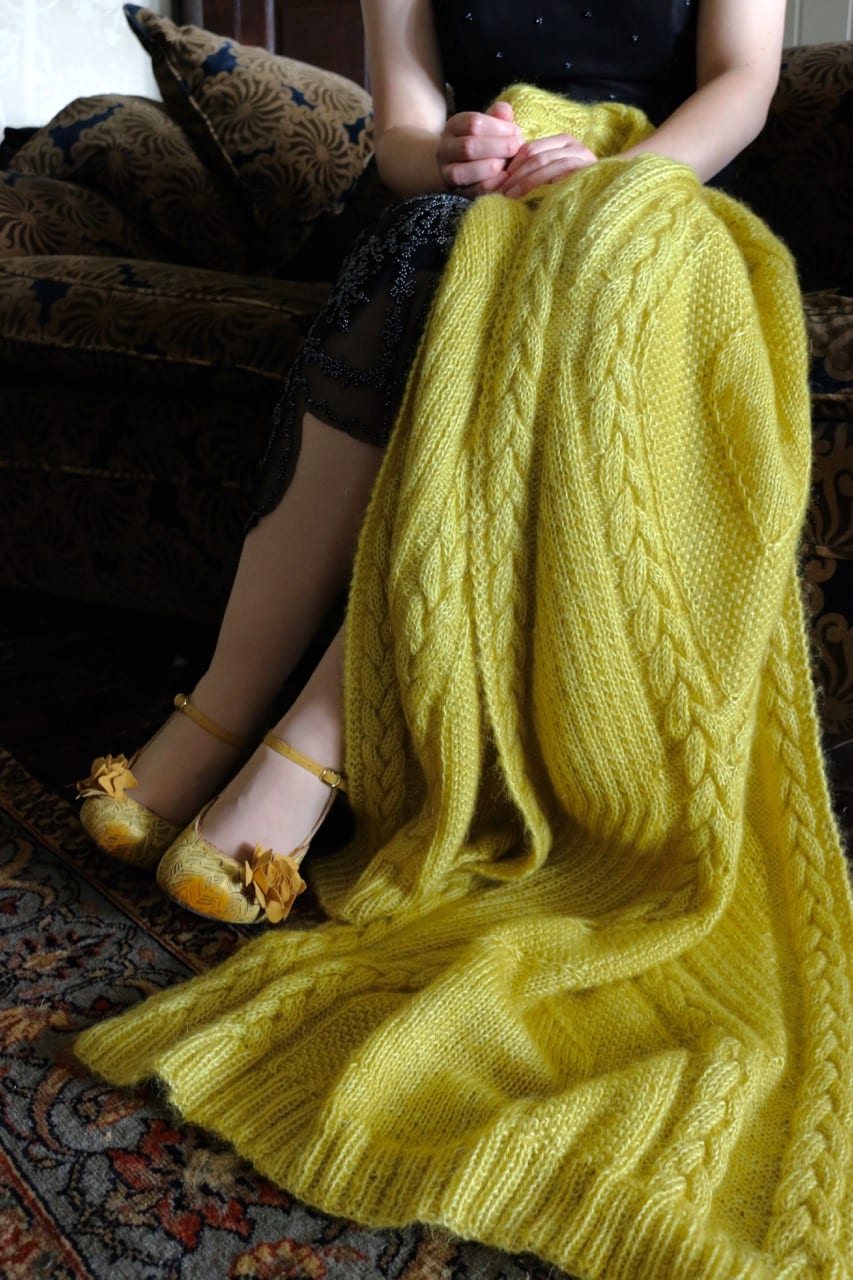 Eadfrith Wrap | Whistlebare