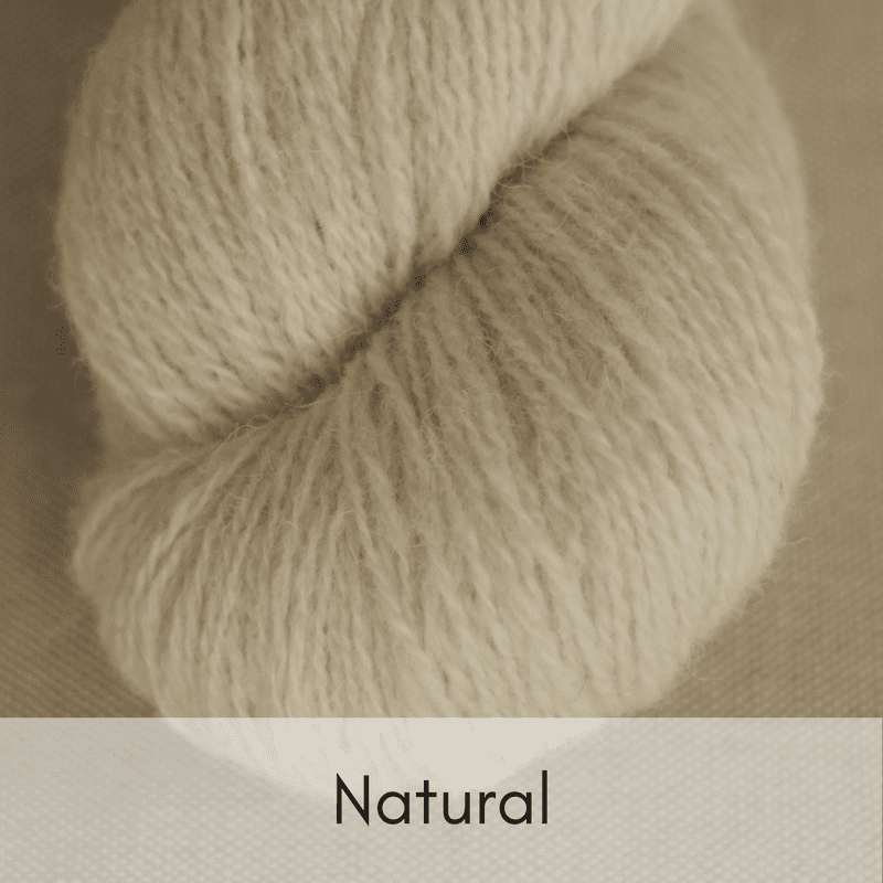 Field Sweater by Camilla Vad | Whistlebare
